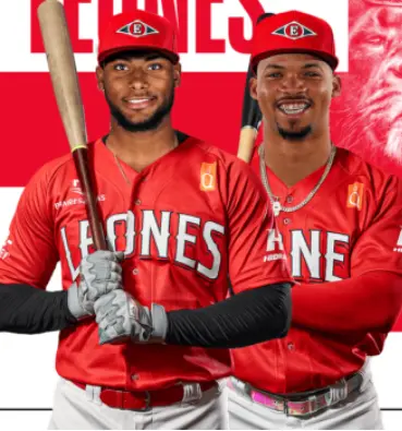 Leones adquieren a Alexander Canario y a José Daniel Devers | Noticias SIN