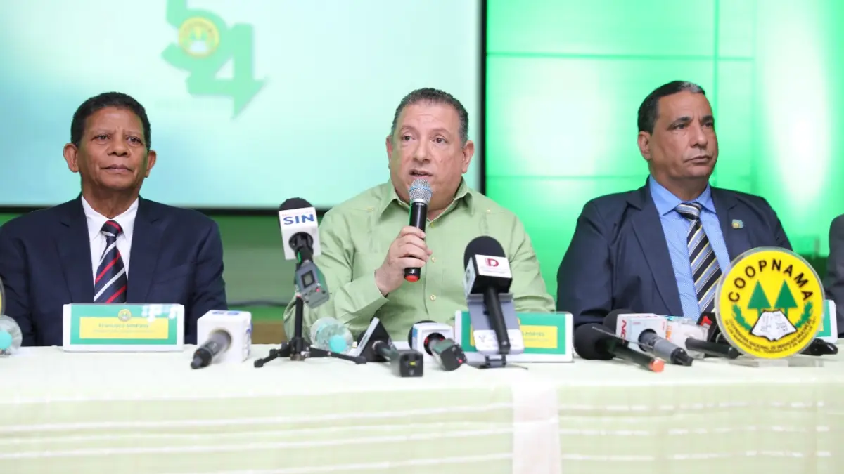 COOPNAMA celebra 54 años de crecimiento y compromiso con sus socios ...