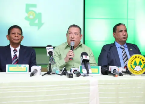 COOPNAMA celebra 54 años de crecimiento y compromiso con sus socios ...