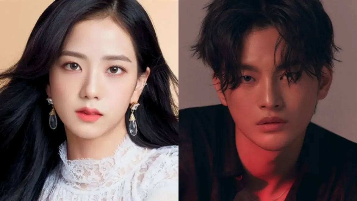 K-drama: Jisoo y Seo In Guk protagonizan romance | Noticias SIN