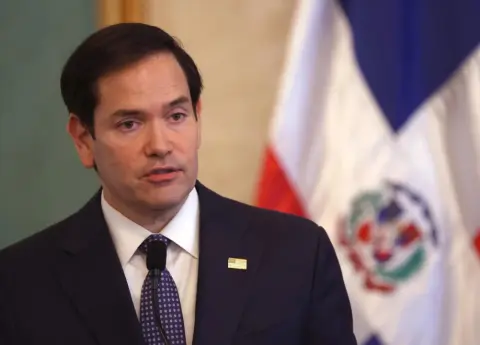 Marco Rubio cierra una oficina contra la desinformación porque se usaba ...
