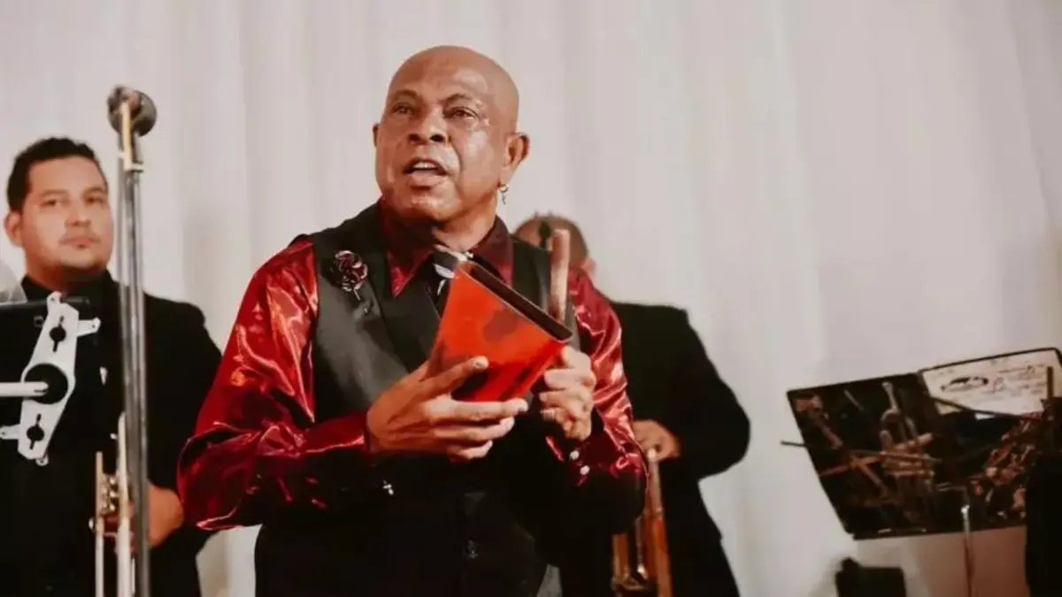 Muere Wilson Manyoma, leyenda de la salsa en Colombia | Noticias SIN