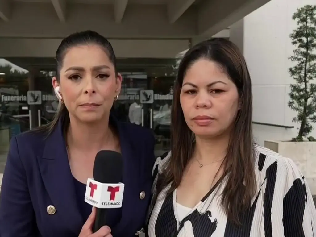 Hija de Rubby Pérez demandará a los dueños del Jet Set por tragedia que dejó más de 200 muertos ...