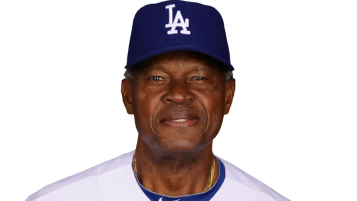 Manny Mota sufre derrame cerebral; se encuentra estable tras ser intervenido | Noticias SIN
