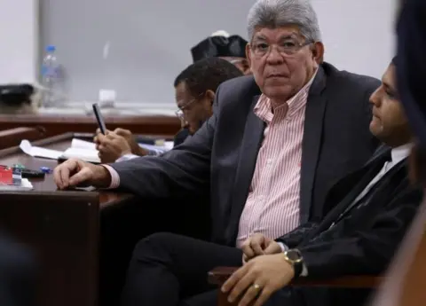 Abogada de Fernando Rosa en caso Antipulpo: El Ministerio Público puede ...