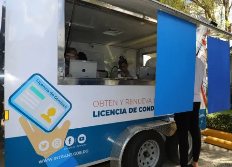 INTRANT lanza licitación pública para modernizar el sistema de ...