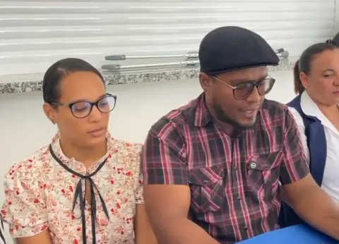 ADP denuncia mala condición de escuelas y exigen destitución de la ...