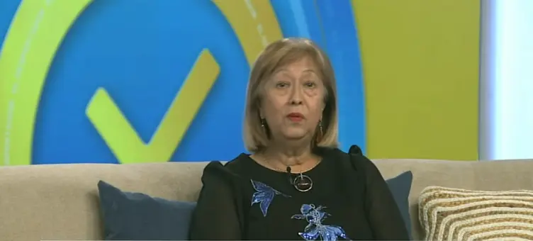 Rosa NG Báez critica discurso diplomático hostil hacia China y aboga ...