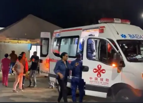 Hombre mata a uno e hiere a dos en confuso incidente en Sabana Grande ...