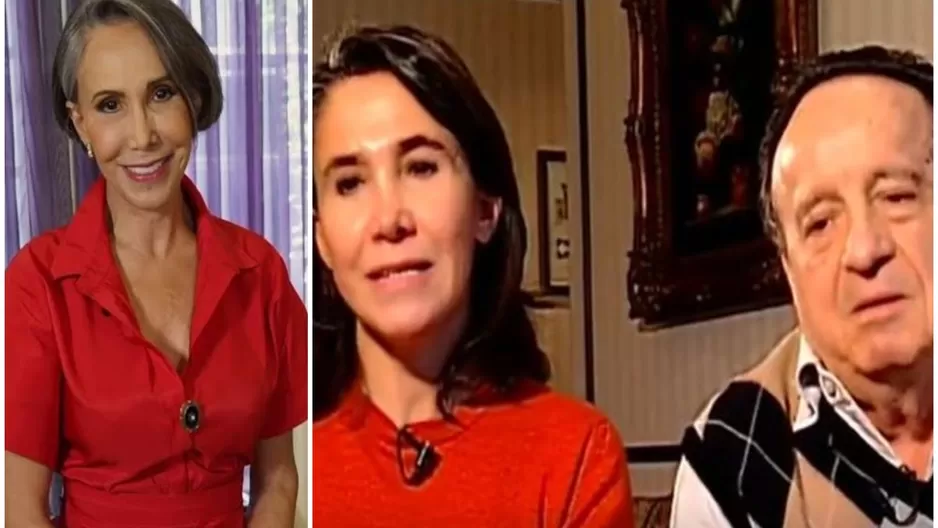 Florinda Meza responde a críticas tras llamar "defectos" a los hijos de Chespirito | Noticias SIN