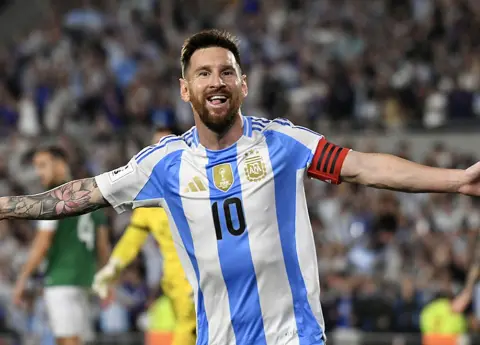Messi cumple 38 años como leyenda bien viva del fútbol | Noticias SIN