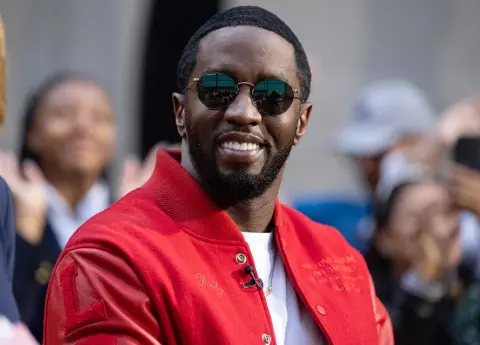 El juicio a Sean Diddy Combs, un maná para influencers | Noticias SIN