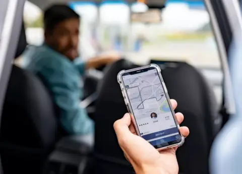 ¿Conoces el seguro de Uber que protege a sus usuarios en caso de ...