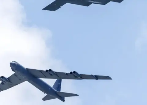 EE.UU. dice no poder confirmar aún si sus bombas penetraron hasta el ...