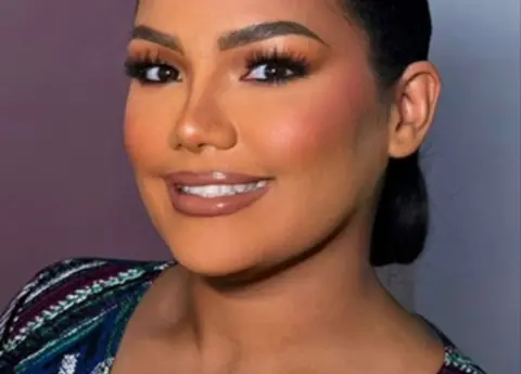 Walddy Lina Polanco recibe premio internacional en los Global Kings ...